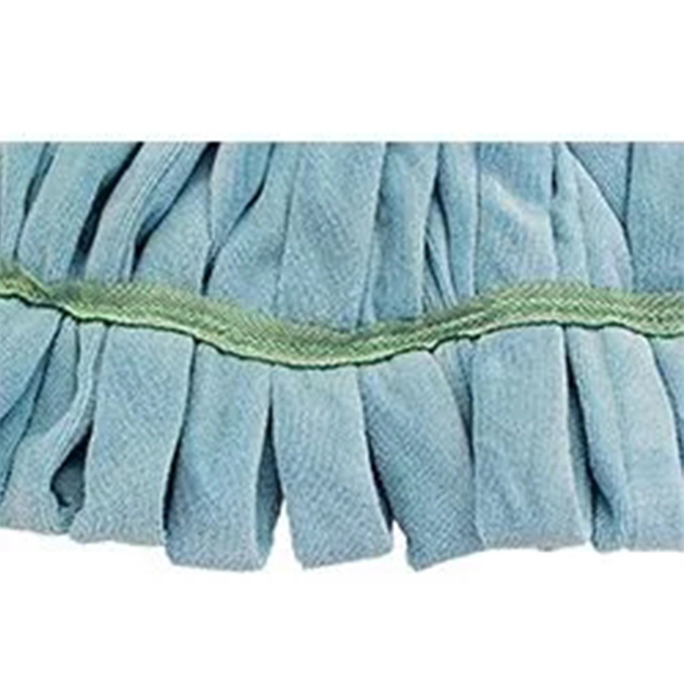 Microfiber Tube Mop Knitting Machine From Rimata